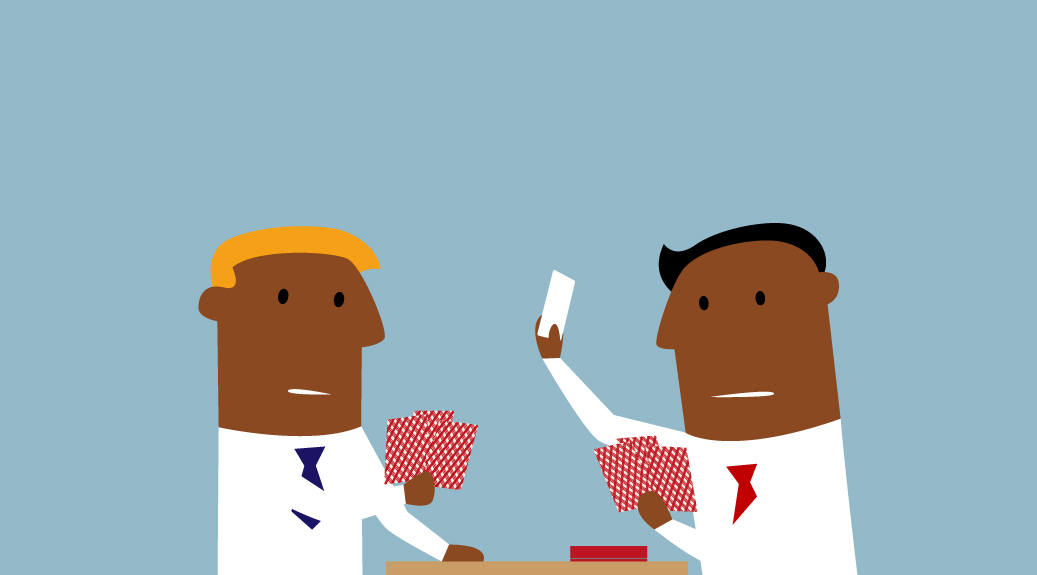 Why a good purchasing officer knows when to outsource