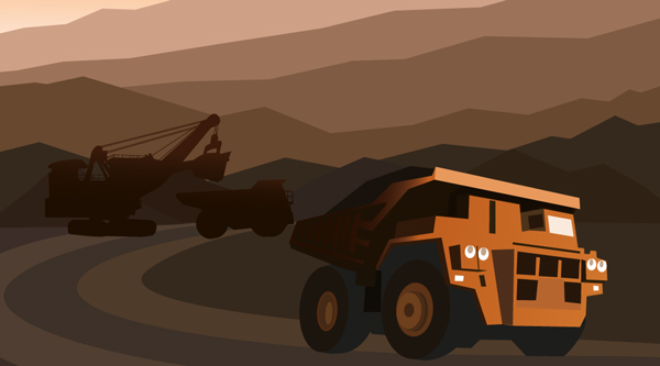 5 supply chain tips for remote mining operations